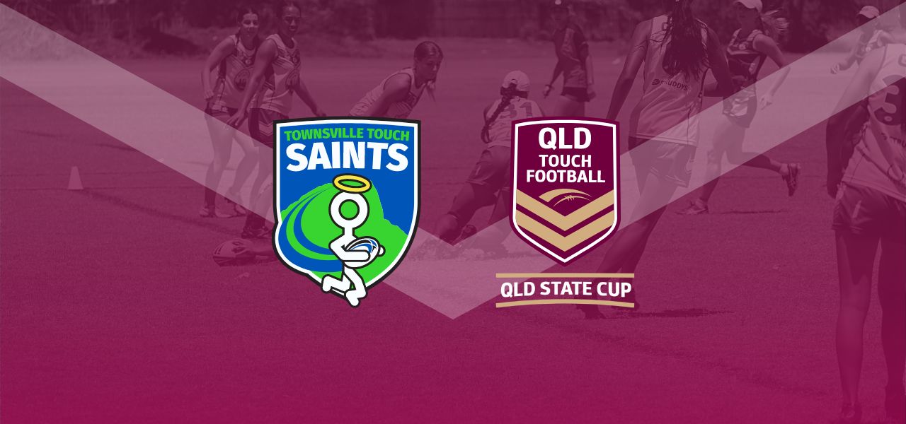 Coaches & Managers Called for QLD State Cup Sides : Townsville Touch ...