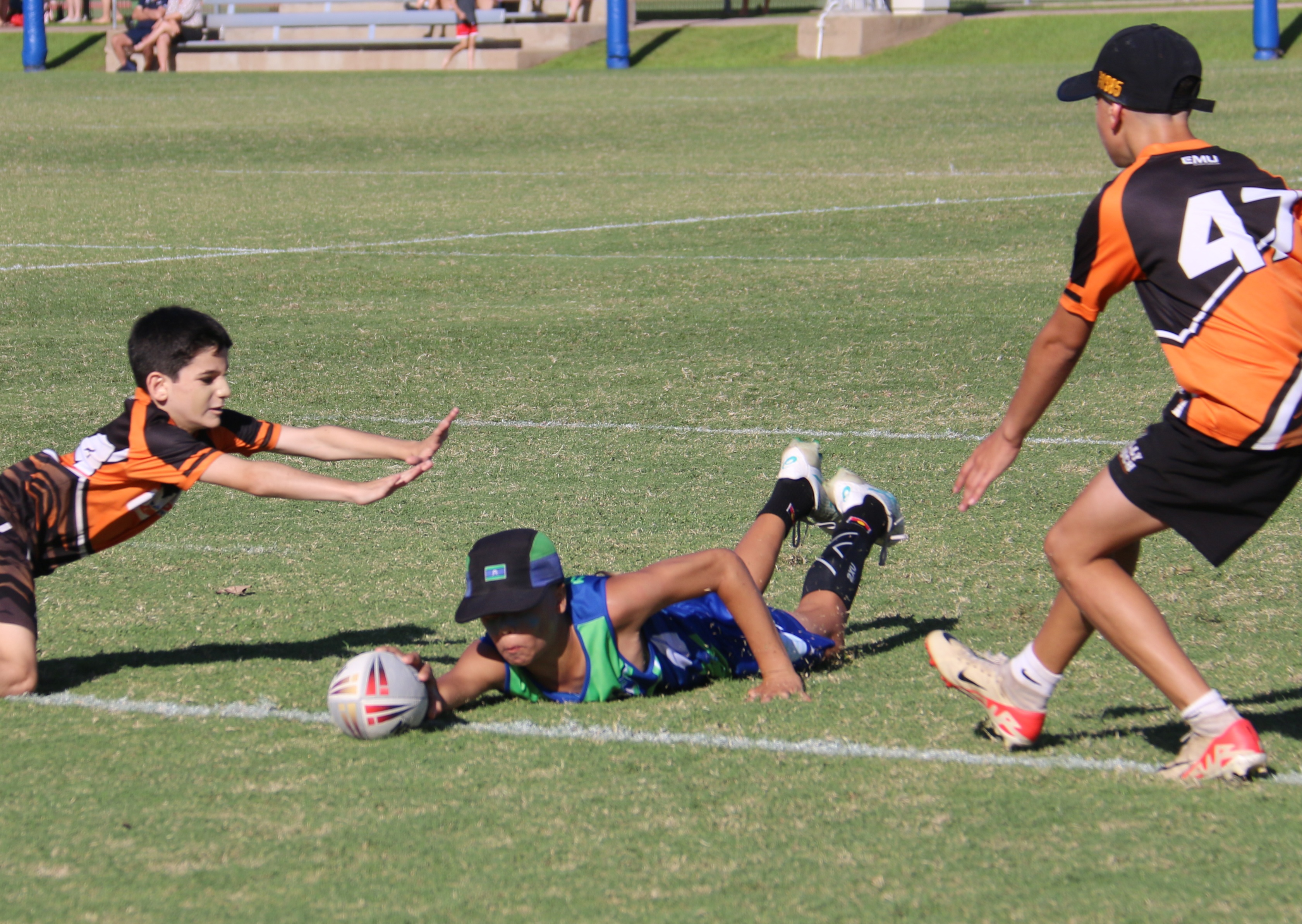 Townsville Saints Announce Coaching Line-Up for QLD Junior State Cup ...