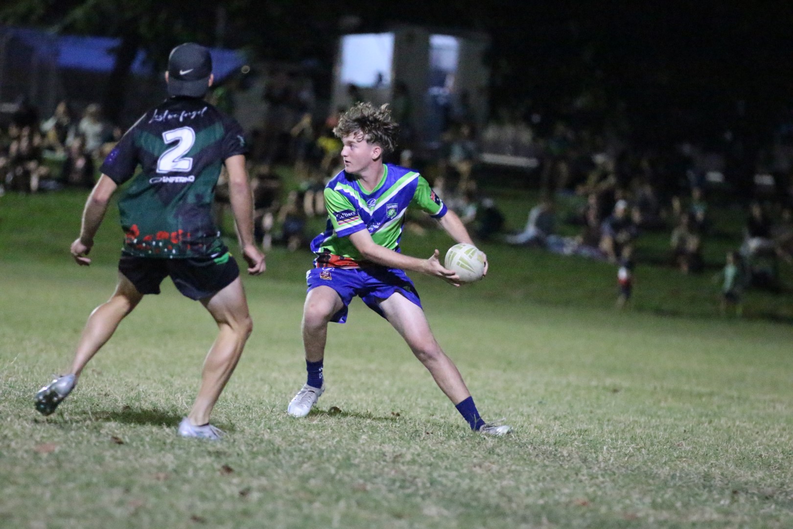 Returning Stars and New Talent to Feature in ANZAC Day Challenge ...