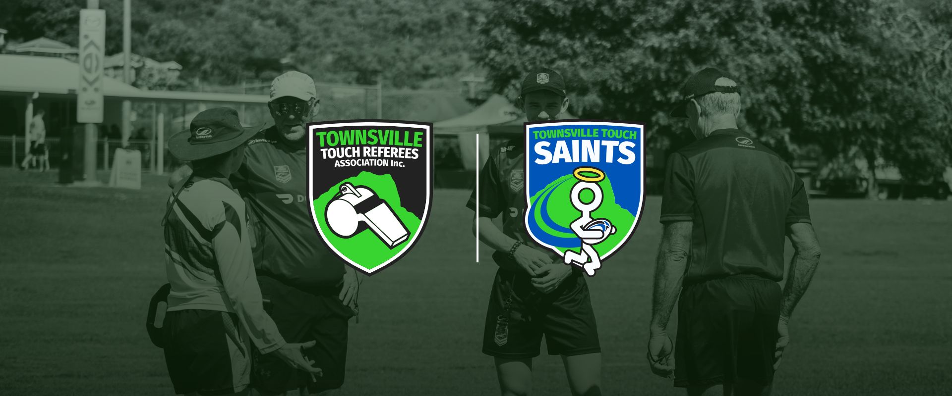 TTF and TTRA Launch New Referee Development Programme : Townsville ...